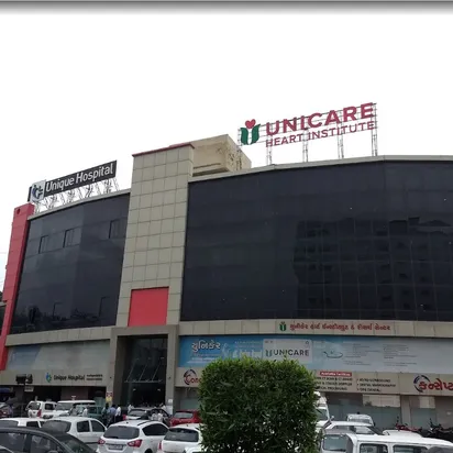 List of Best ENT Hospitals in Navsari - 2024 Find Hospitals Near me | Bajaj Finserv Health